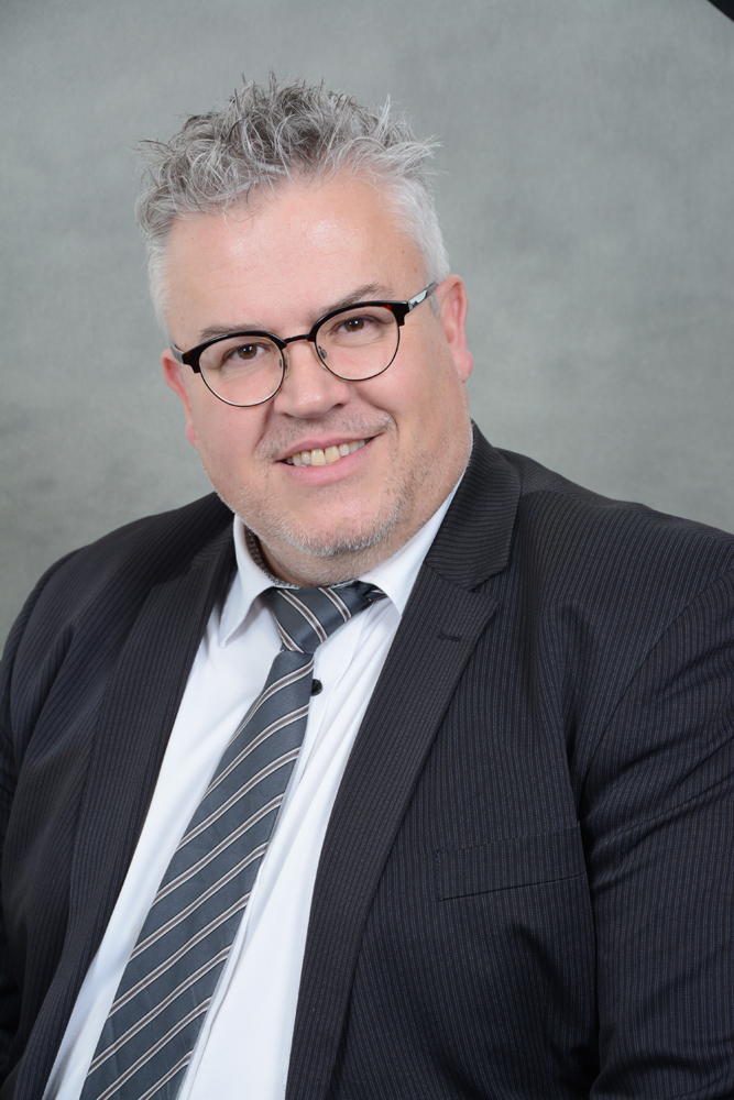 Meet the Staff | Stoke Minster School