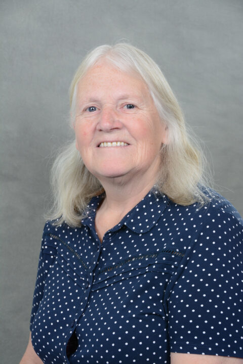 Meet the Staff | Stoke Minster School