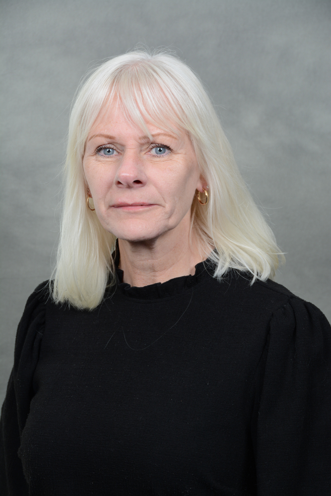 Meet the Staff | Stoke Minster School