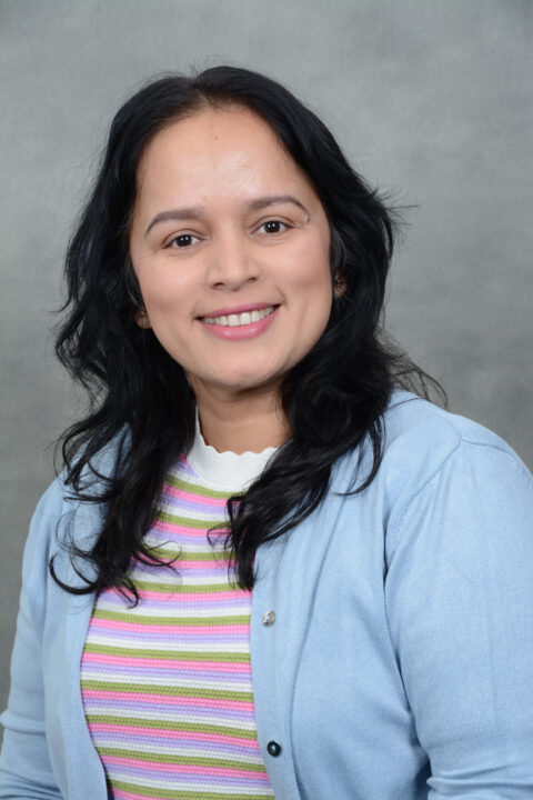 Meet the Staff | Stoke Minster School